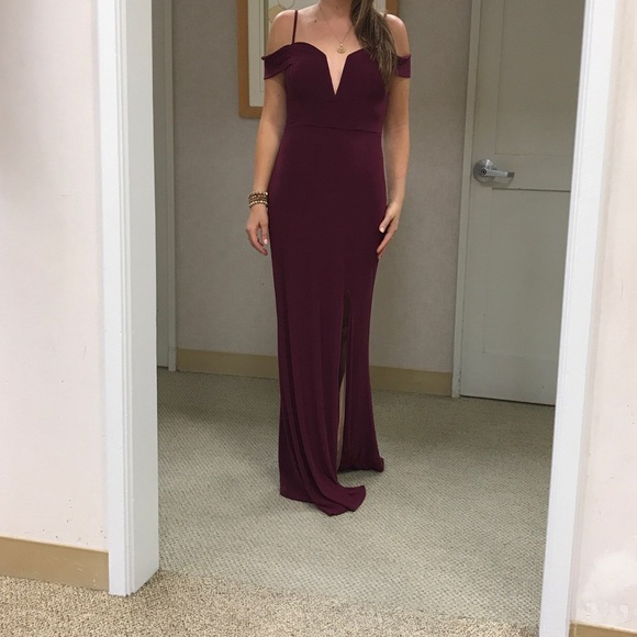 Jodi Kristopher | Dresses | Jodi Kristopher Long Formal Dress | Poshmark